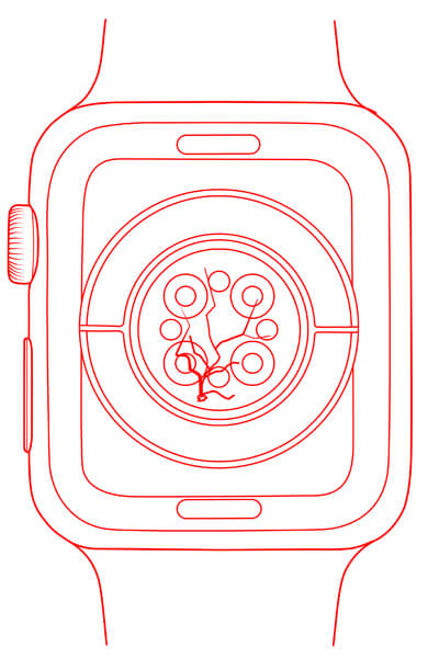 Apple Watch Repair - iWatchRepair